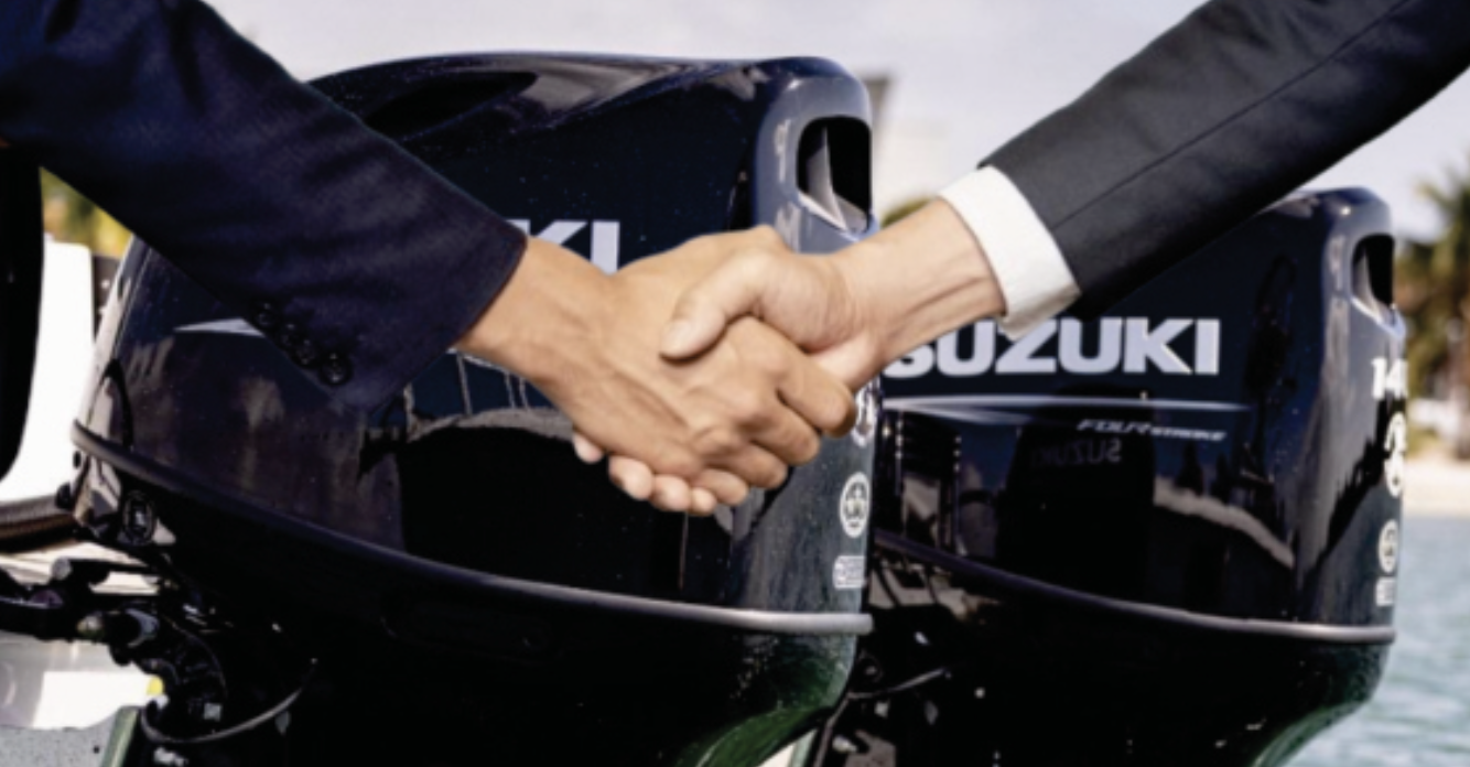 Changing boat ownership, what you need to know…