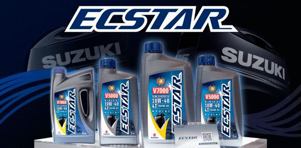 What is the big fuss about Ecstar?