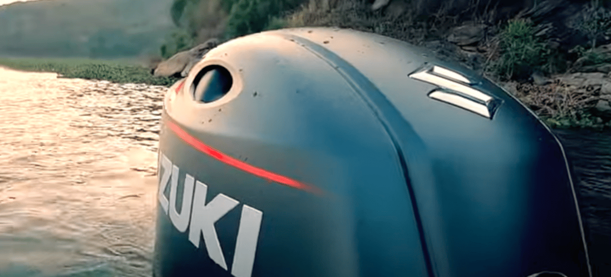 Have a wonderful experience boating at Inanda Dam