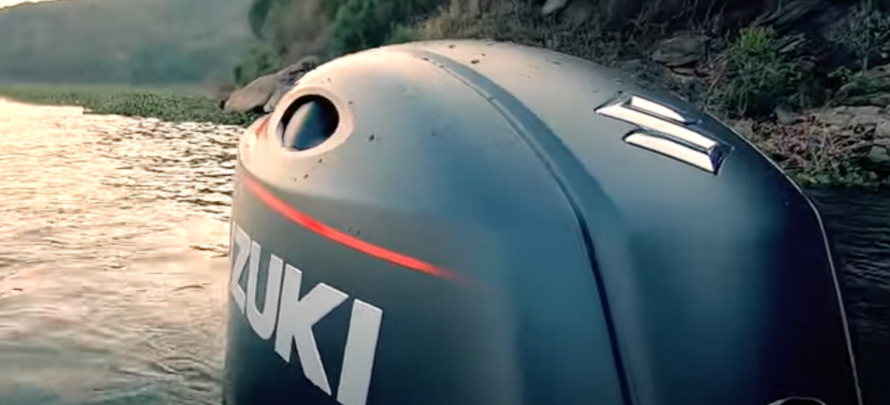 Have a wonderful experience boating at Inanda Dam