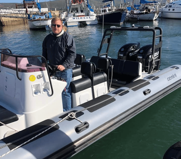 Exploring the Beauty of Knysna by Boat: Hidden Gems and Unforgettable ...
