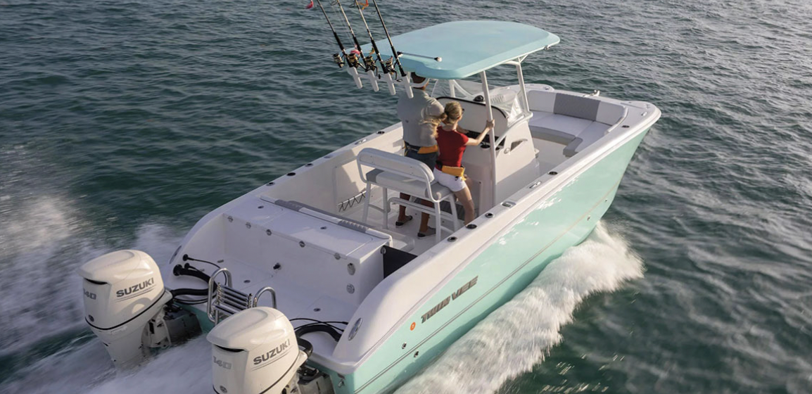 How to prepare for a multi-day boating trip