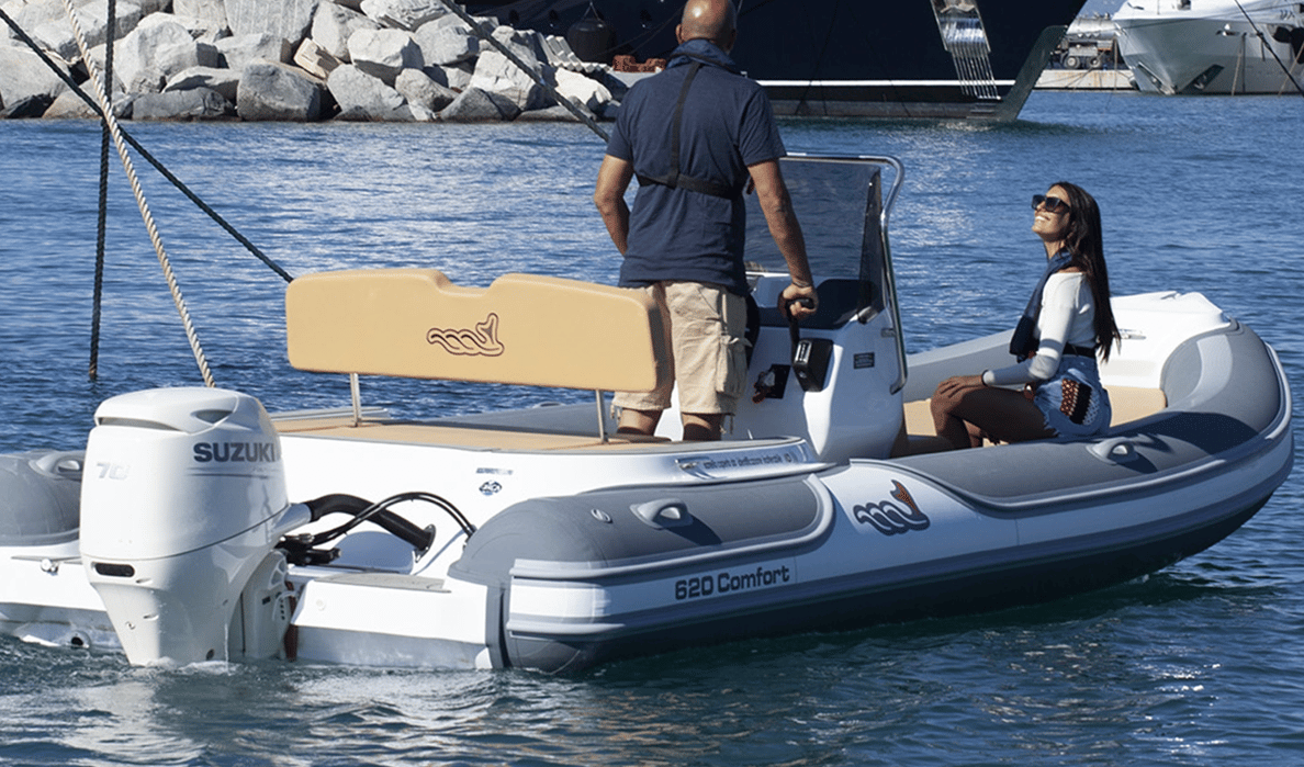 The Suzuki DF70A, unmatched power in the 70hp category