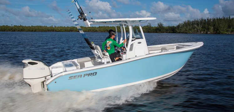 Buying a second hand boat…what to check?