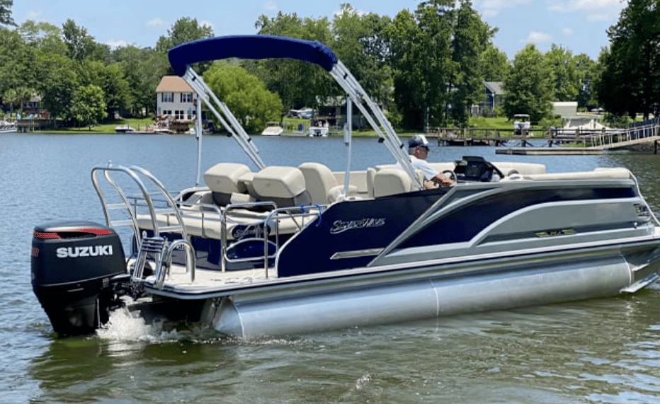 Getting your boat ready for summer after winter storage