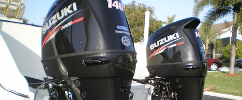 All about shaft lengths and mounting methods