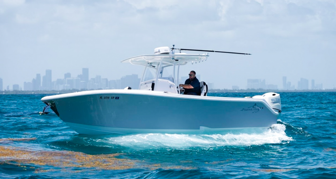 What you need to know when naming your boat