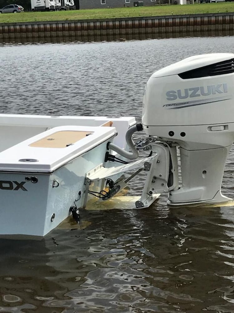 All about shaft lengths and mounting methods