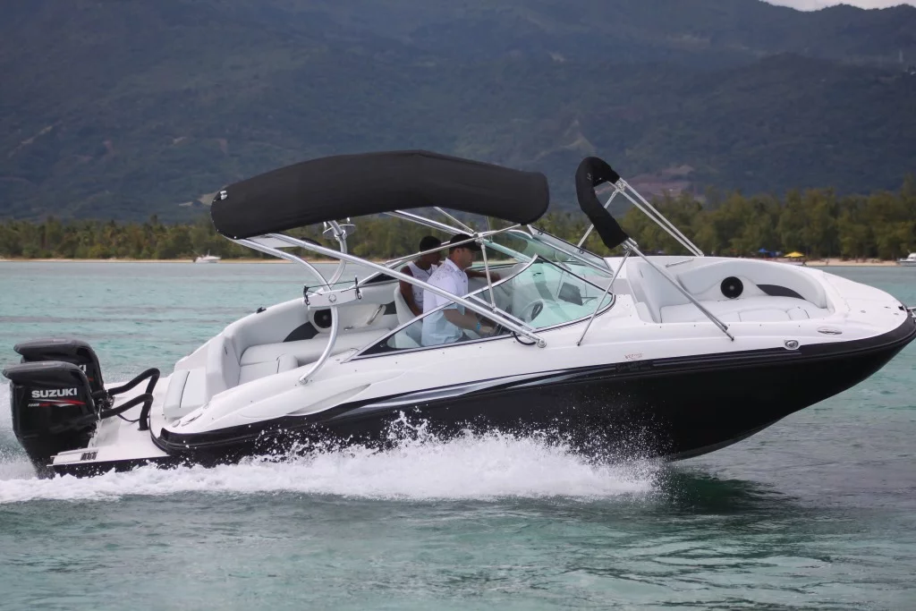 Frequently Asked Questions when buying a boat