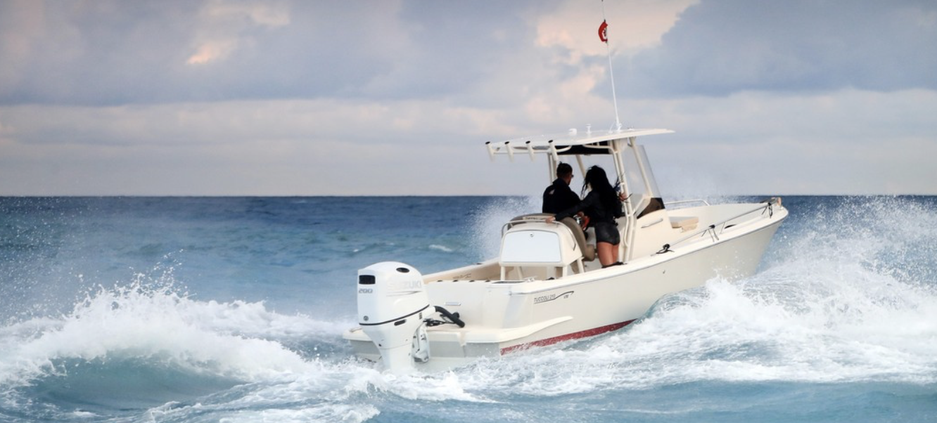 How to read the weather for boating?