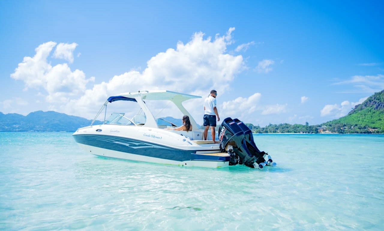 5 Ways To Prep Your Boat For A Summer Of Entertaining - Suzuki Marine