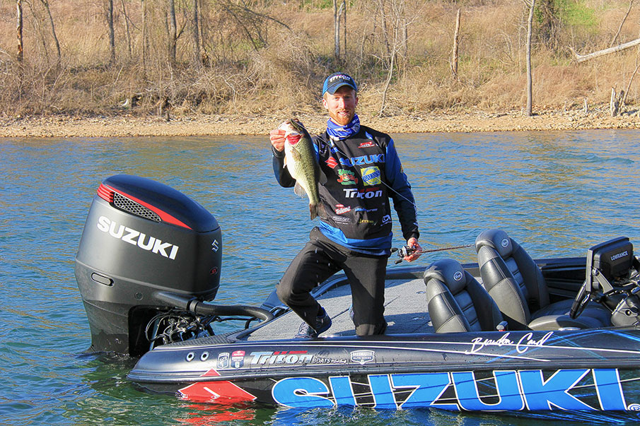 What To Look For When Buying A Bass Boat? - Suzuki Marine