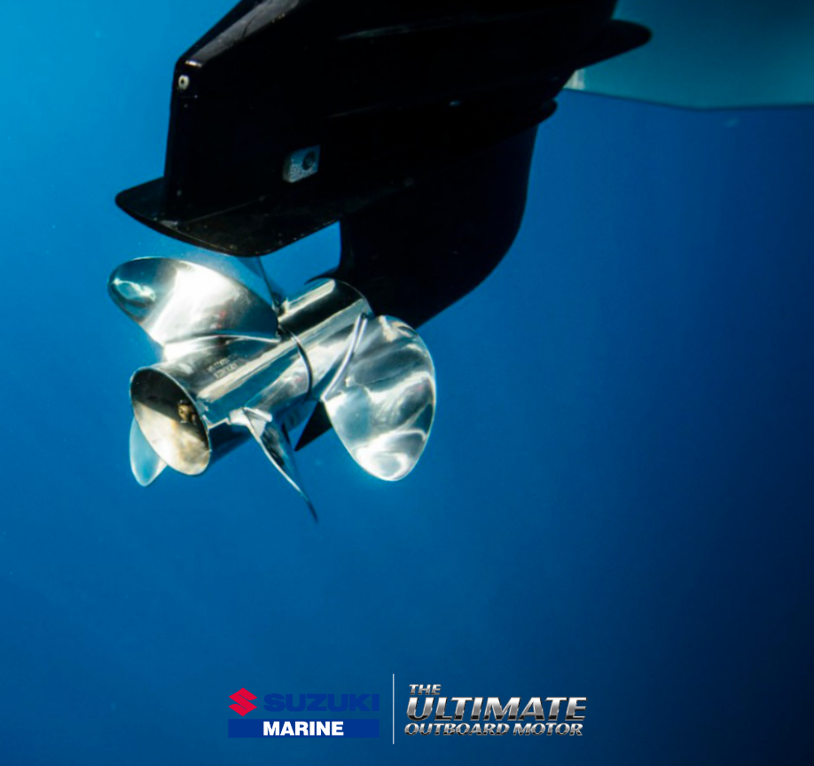 The step-by-step guide on how to inspect and replace your outboard ...